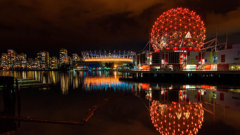 18 Halloween Events in Vancouver