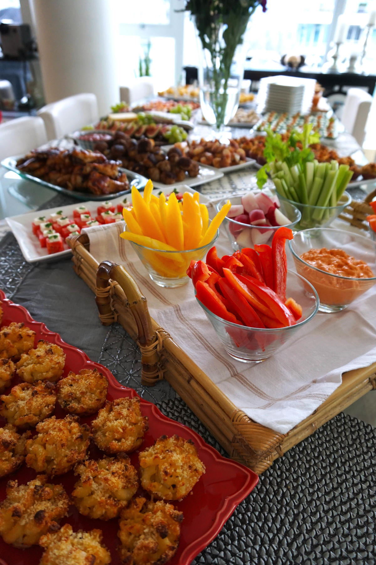 Engagement Party Recap