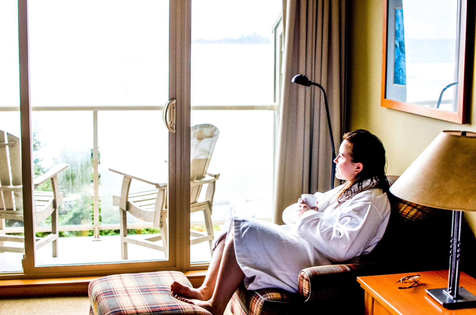 How to Enjoy Three Perfect Days in Tofino
