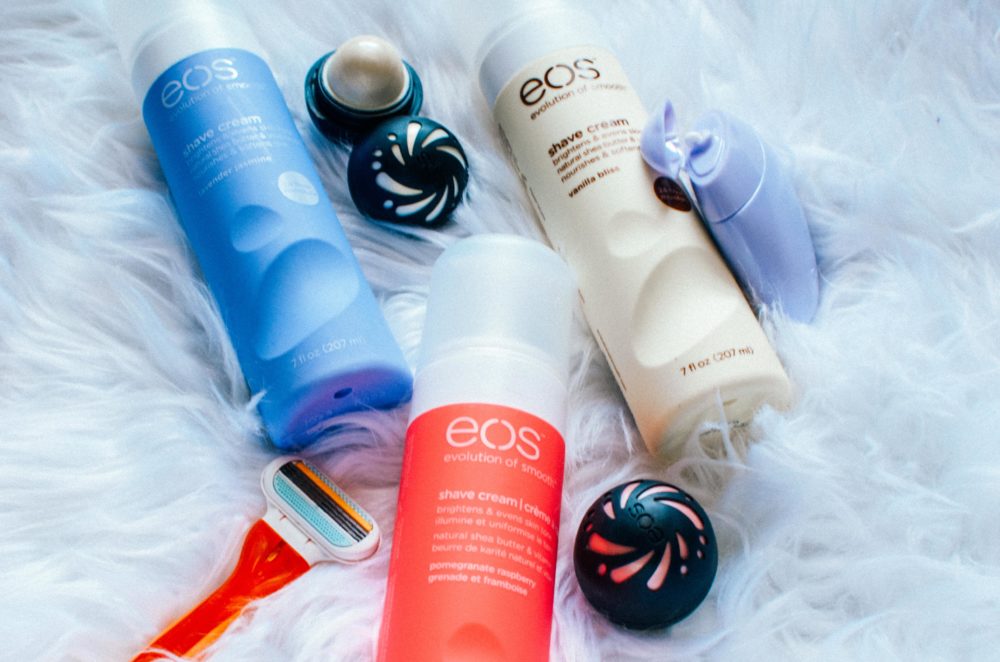 EOS Spring Giveaway!