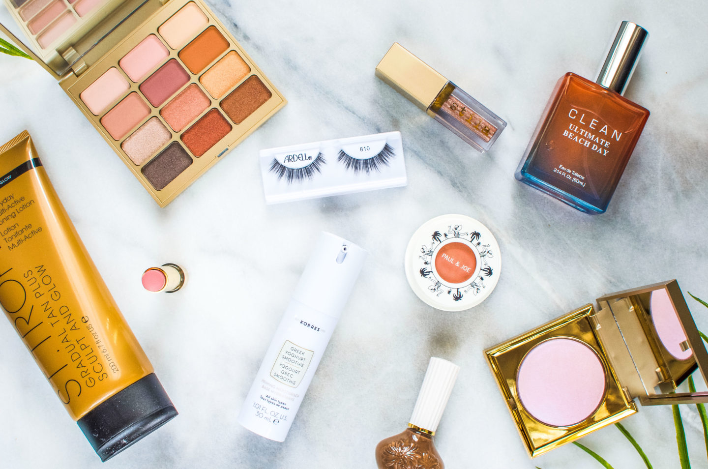 Your New Summer Beauty Essentials for 2017