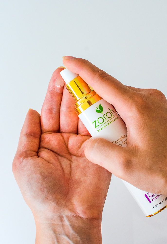 Zorah Biocosmétiques | A Canadian Beauty Brand Worth Knowing