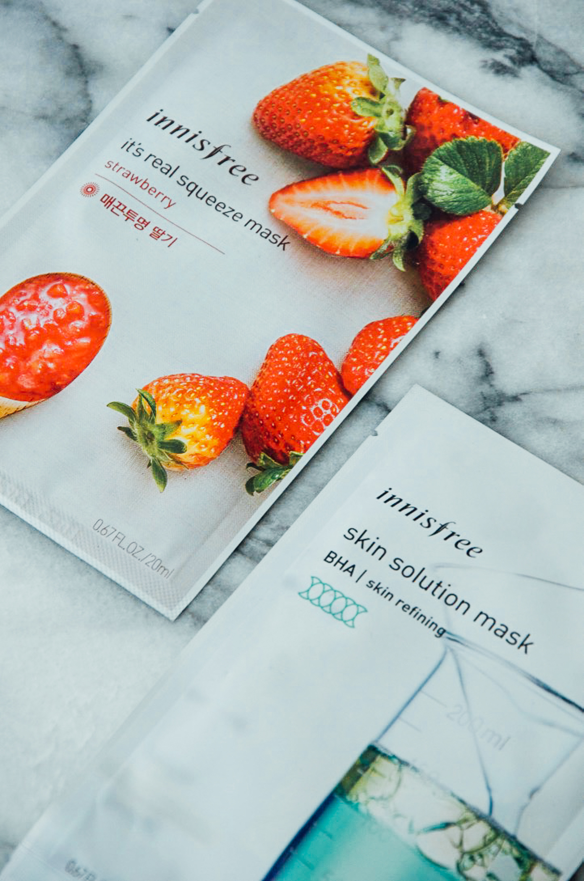 The Mini Guide to Sheet Masks – A Life Well Consumed