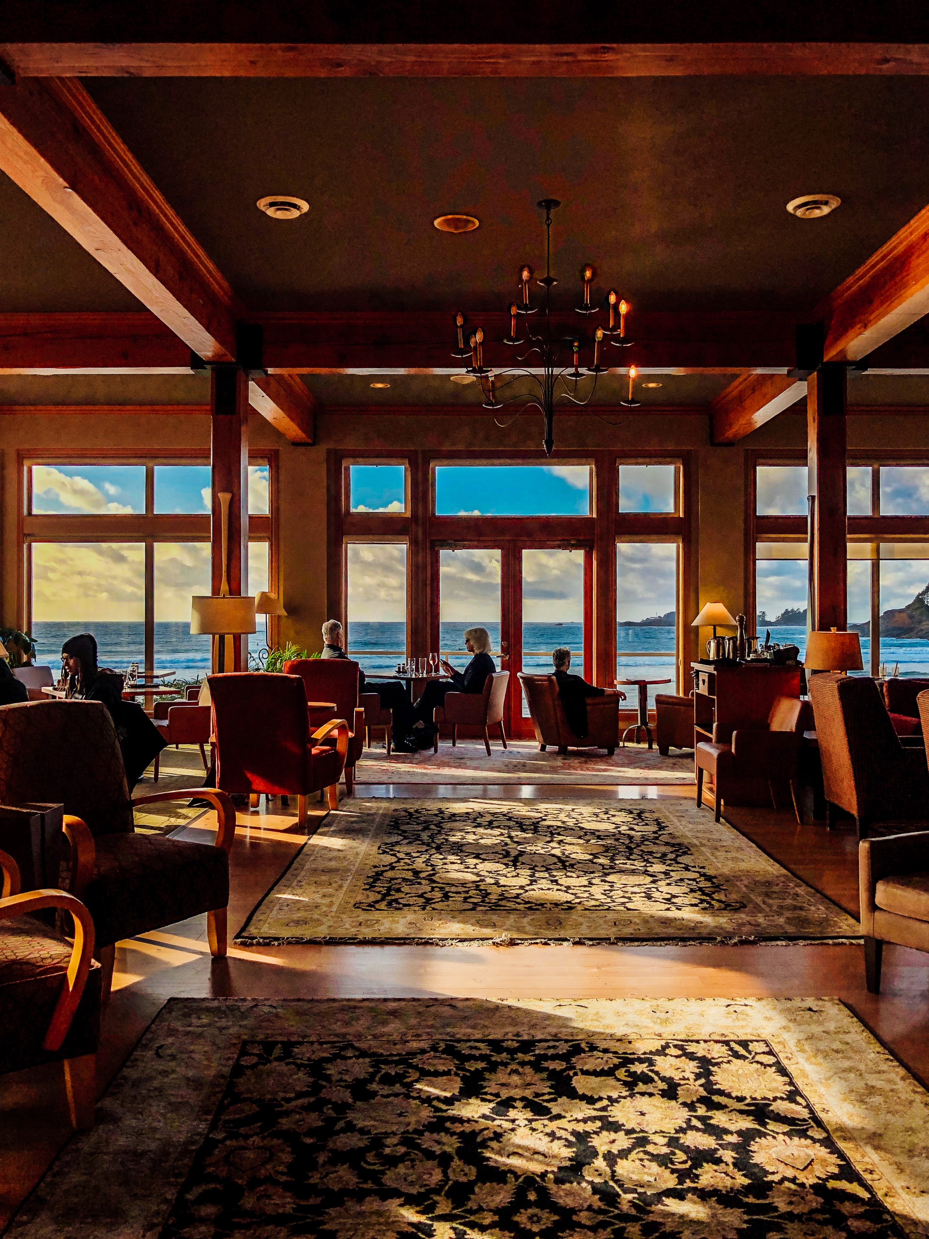 An Essential Tofino Travel Guide