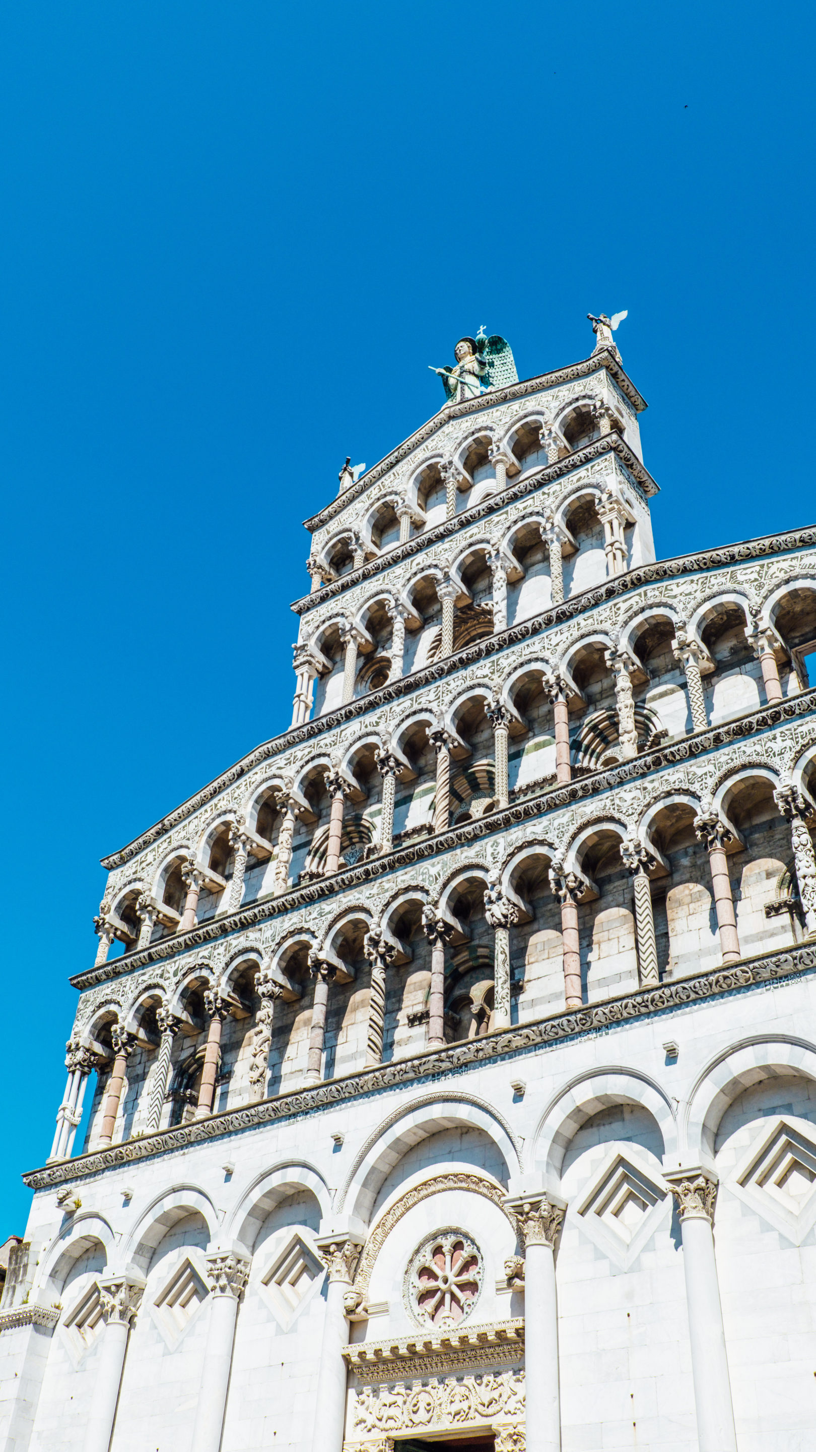 Our Guide to Lucca: What to Eat, Do and Where to Stay in Tuscany’s ...