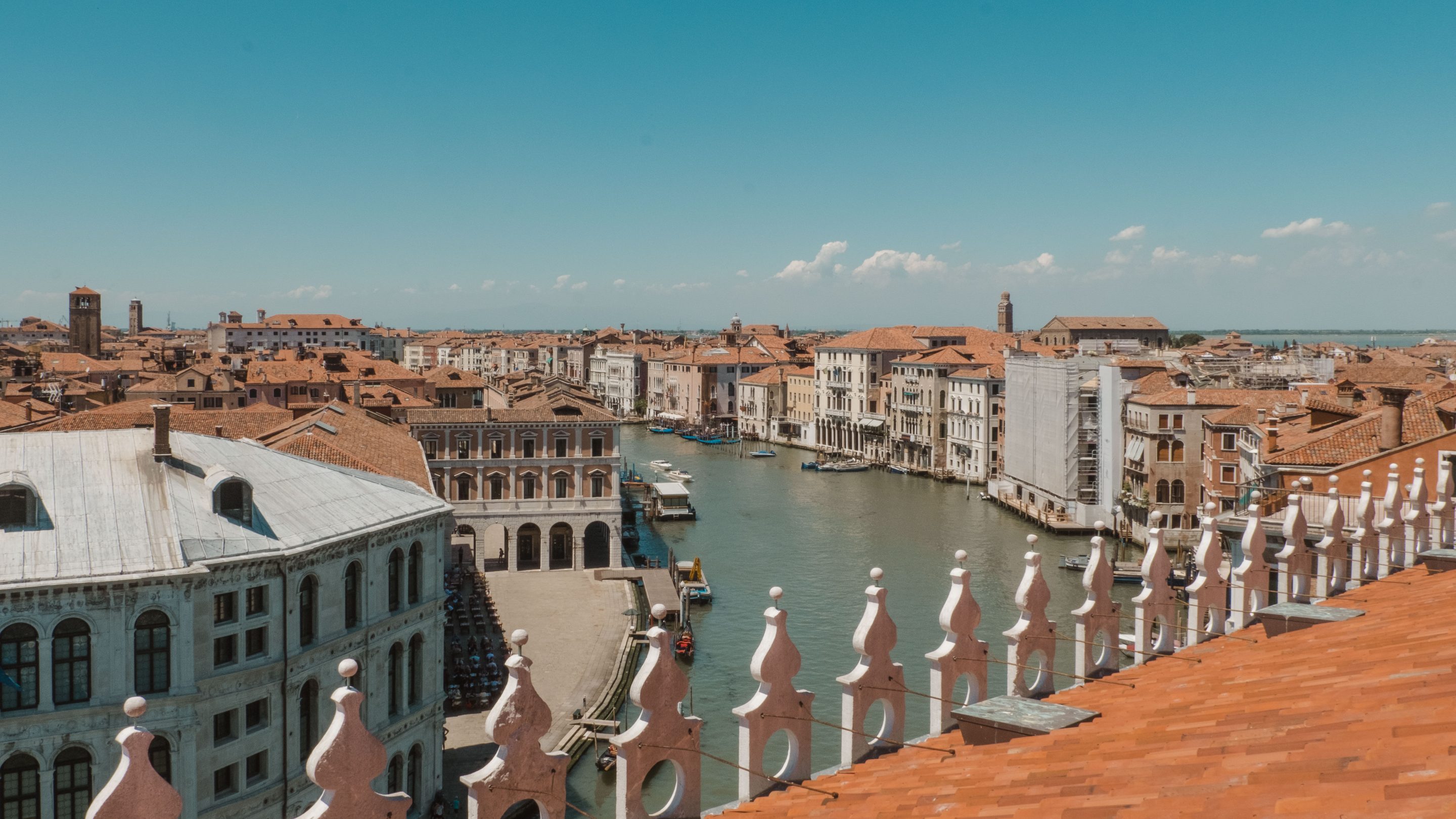 How to Spend a Day in Venice