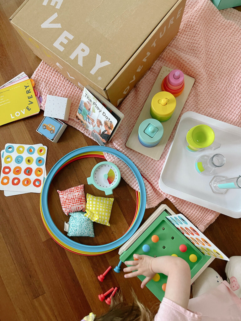 After Two Years, Here’s My Lovevery Play Kit Review