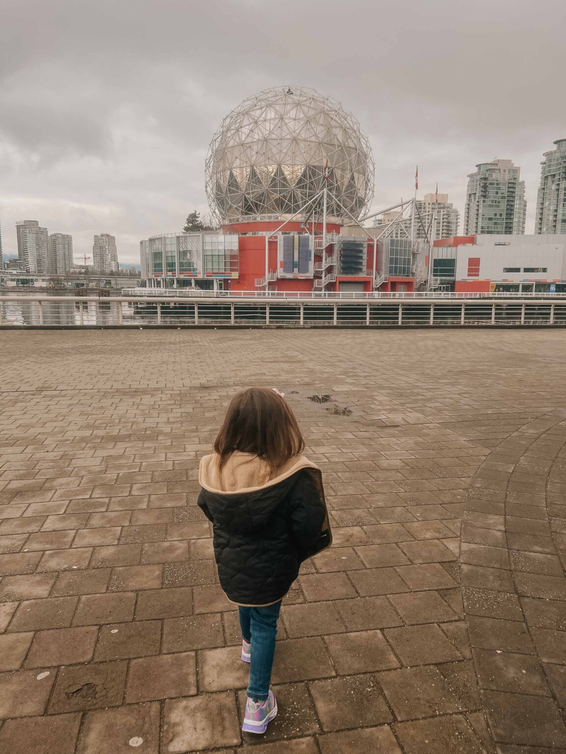 22 Things To Do with Kids in Vancouver